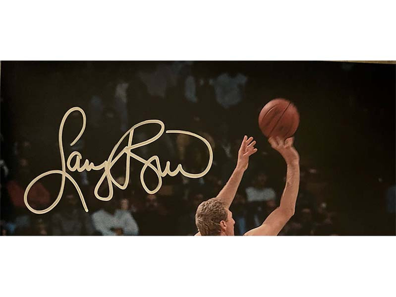 NBA Photos/Frames | NBA Picture Frames — Golden Autographs