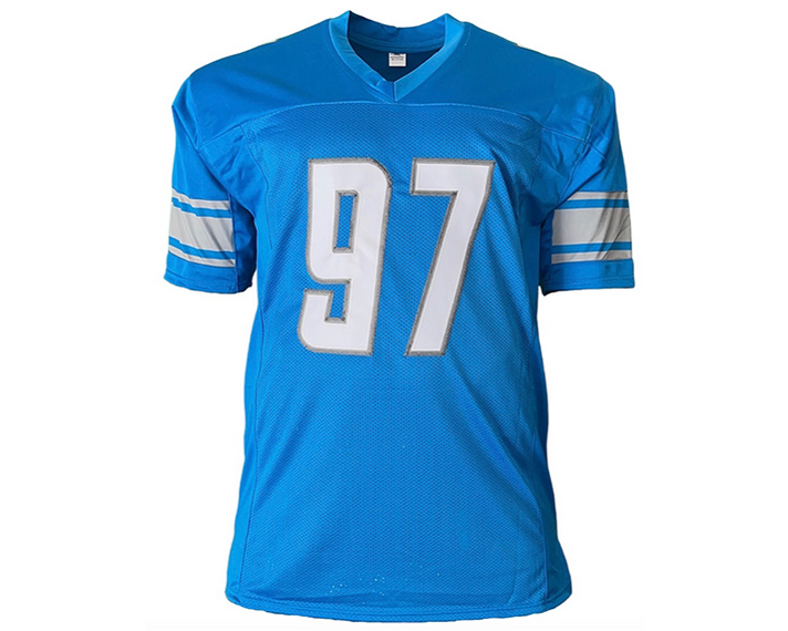 Online Authentic Sports Memorabilia — Golden Autographs