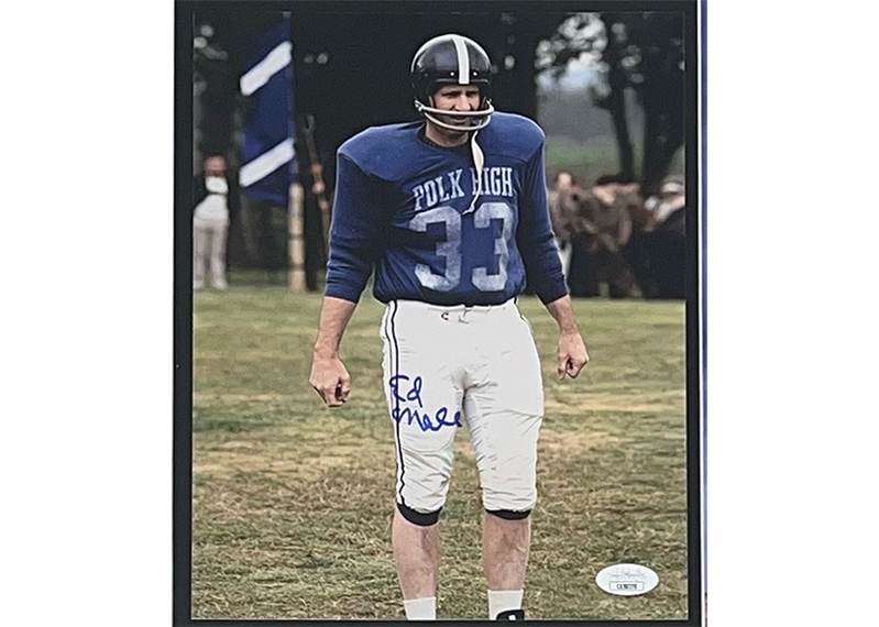 Authentic Sports Memorabilia — Golden Autographs