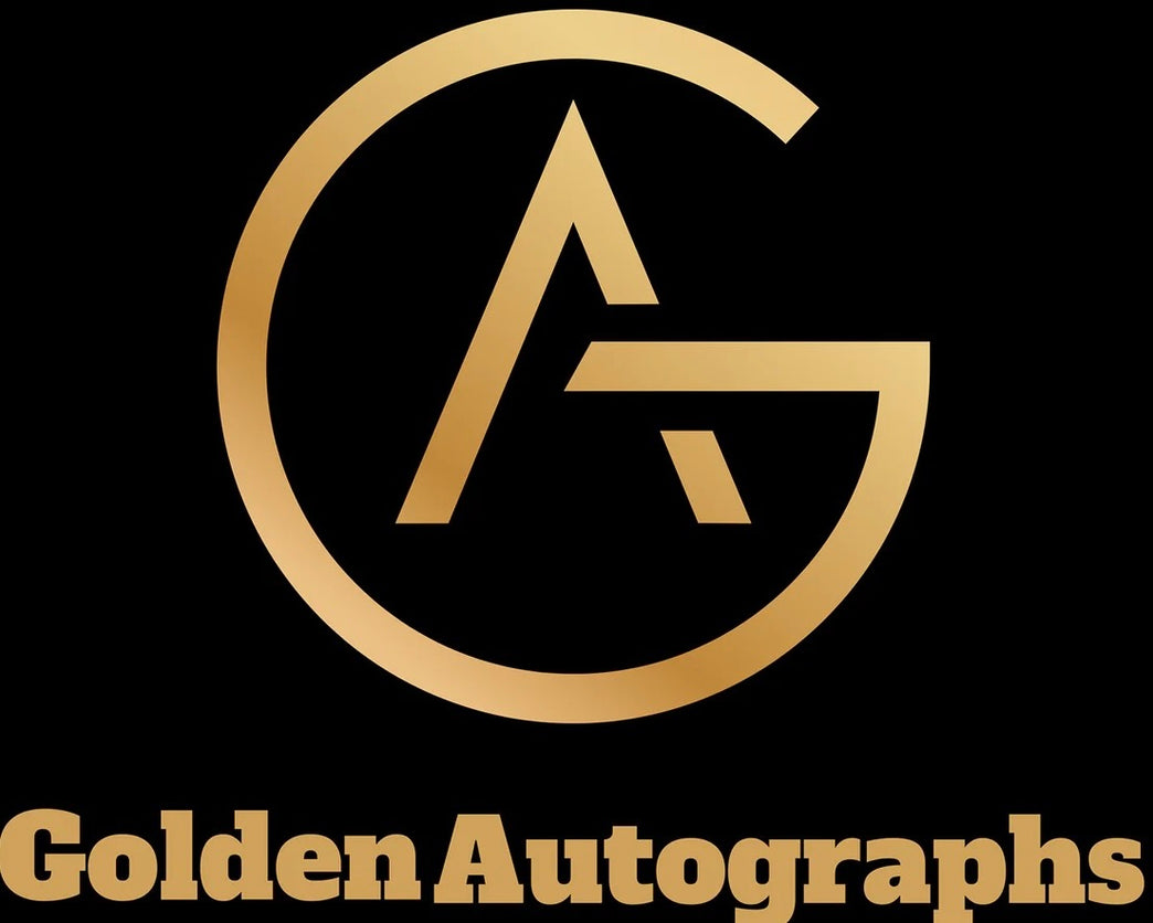 Shop Exclusive NFL, MLB and NBA Mystery Boxes — Golden Autographs
