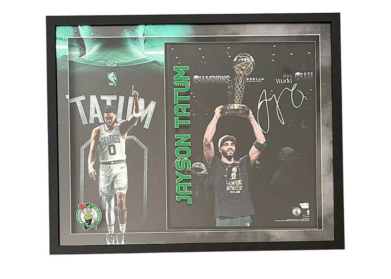 Autographed NBA Memorabilia | Shop Basketball Collectibles Online ...