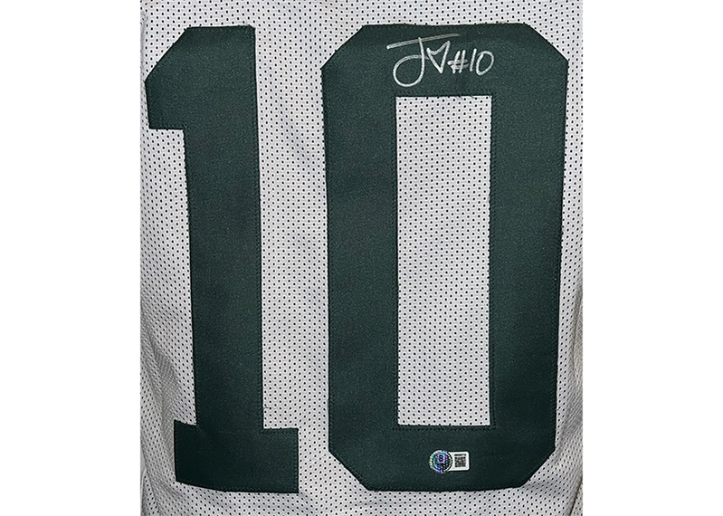 Online Authentic Sports Memorabilia — Golden Autographs