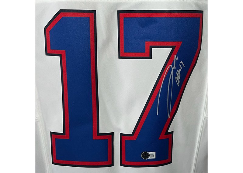 Authentic Sports Memorabilia — Golden Autographs