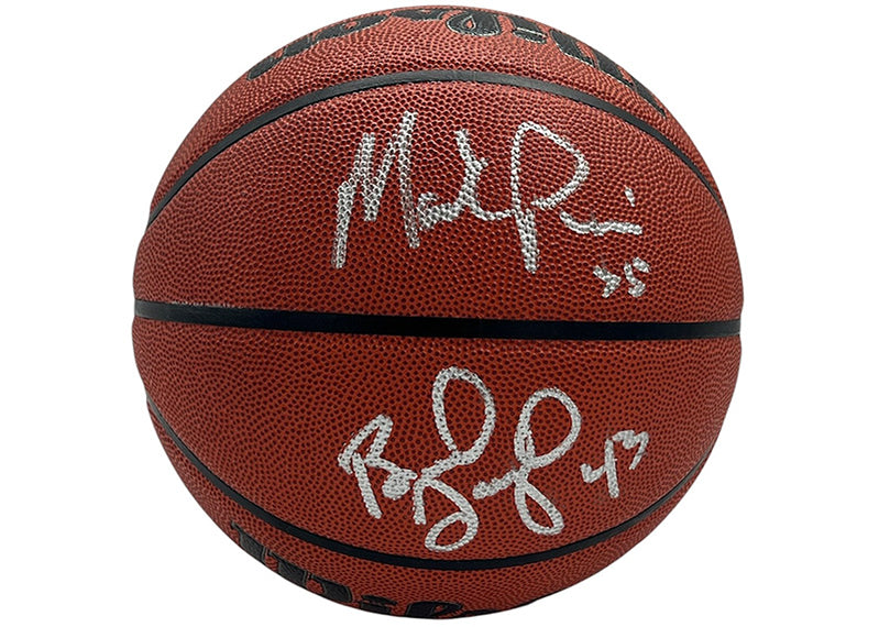 Autographed NBA Memorabilia | Shop Basketball Collectibles Online ...