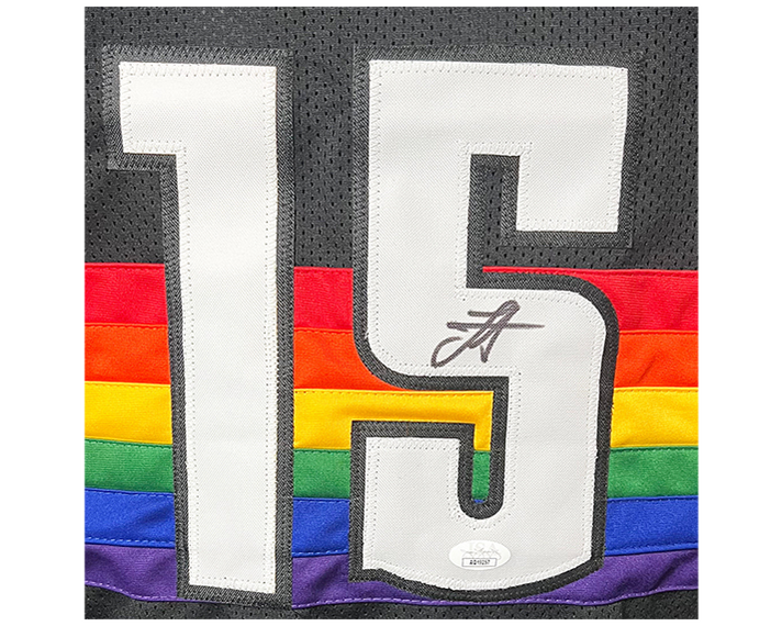 Authentic Sports Memorabilia — Golden Autographs