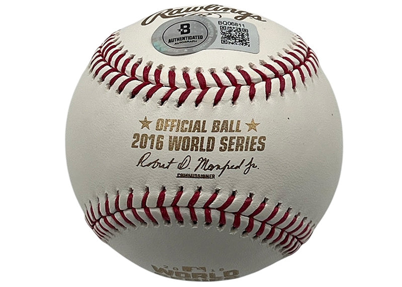 Signed Baseballs for Sale | Authentic MLB Autographs — Golden Autographs