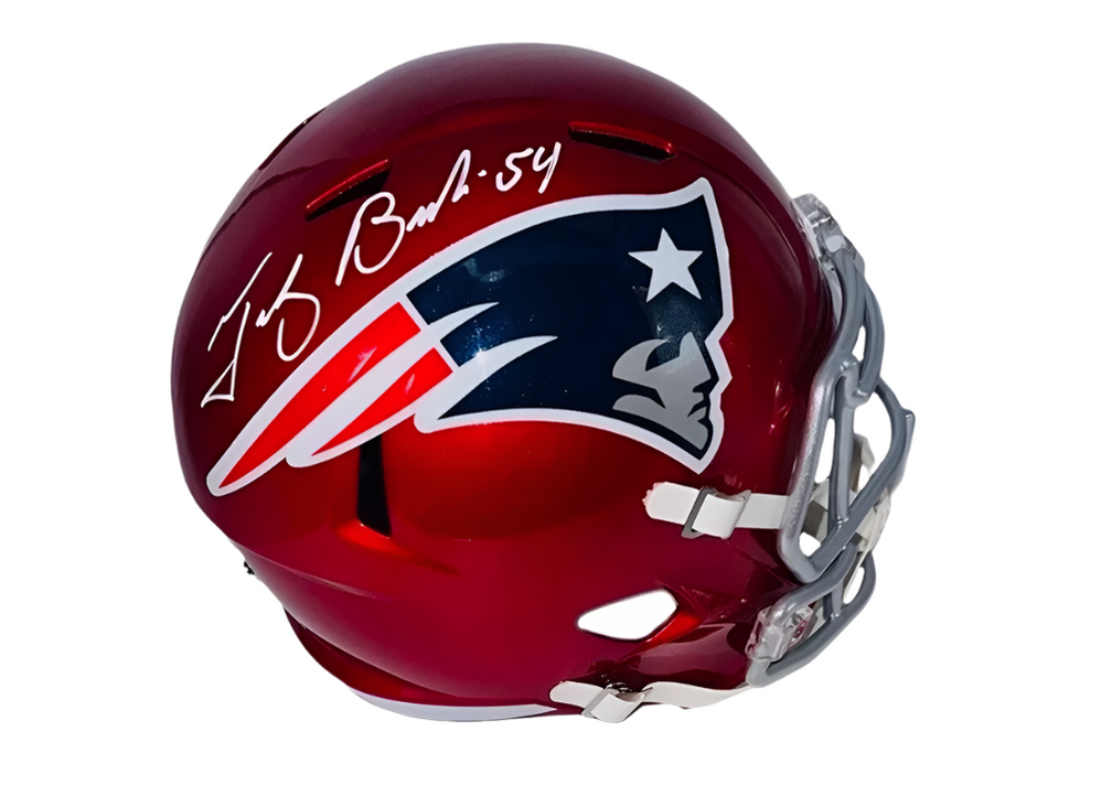 Shop Exclusive Autographed NFL Full-Size Helmets — Golden Autographs