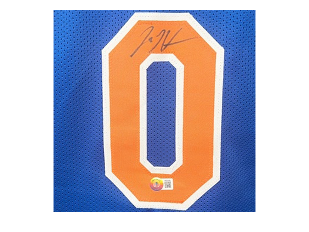 Signed NBA Memorabilia | Shop Basketball Collectibles Online — Golden ...