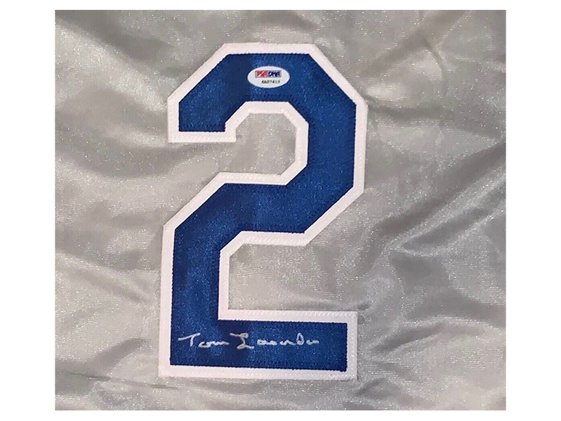 Authentic MLB Jerseys | Autographed Jerseys — Golden Autographs